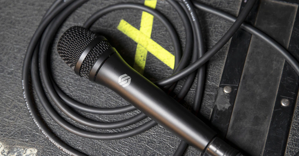 What is a Good Dynamic Range for a Microphone? - Feri.org