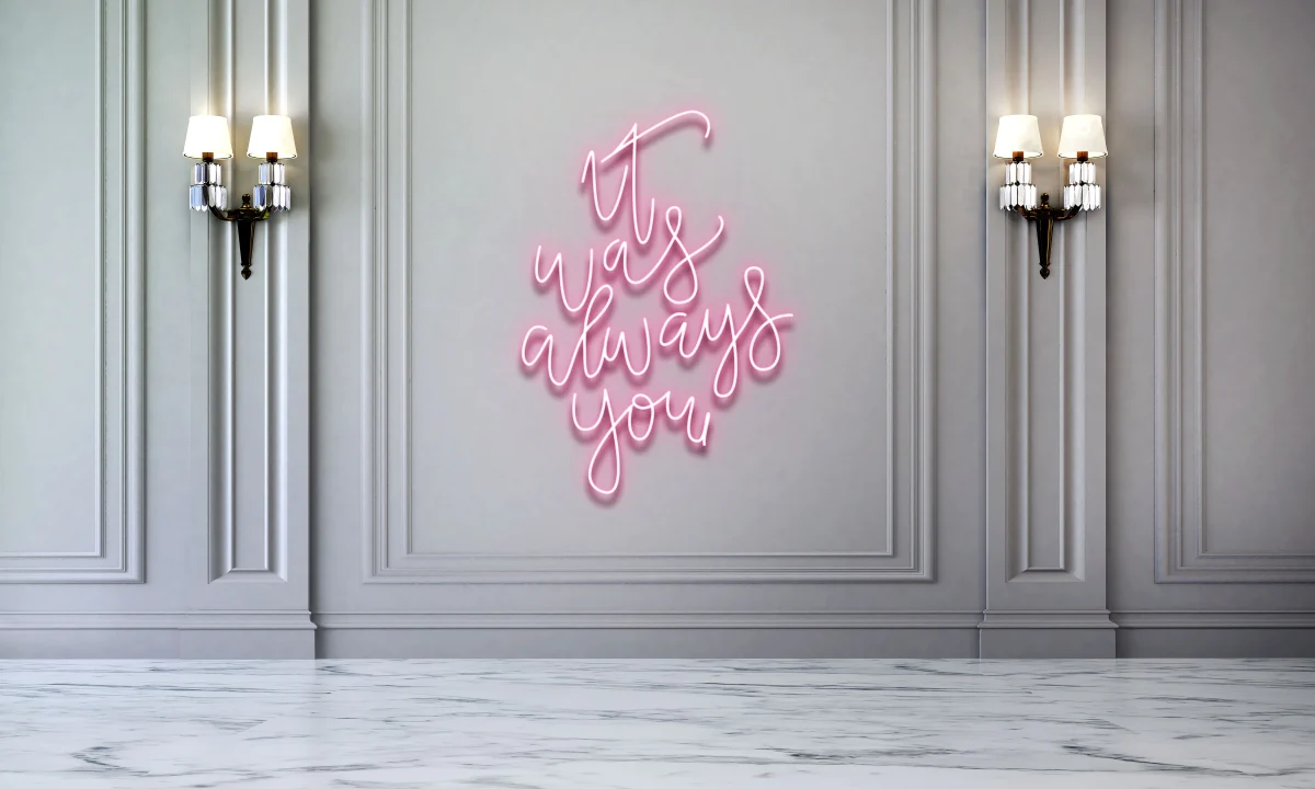 Are Neon Signs Worth the Investment? - Feri.org