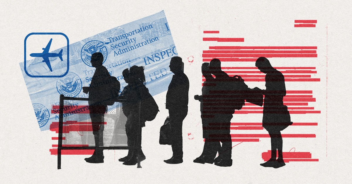 Immigration and Right to Privacy: National Security and Civil Liberties ...