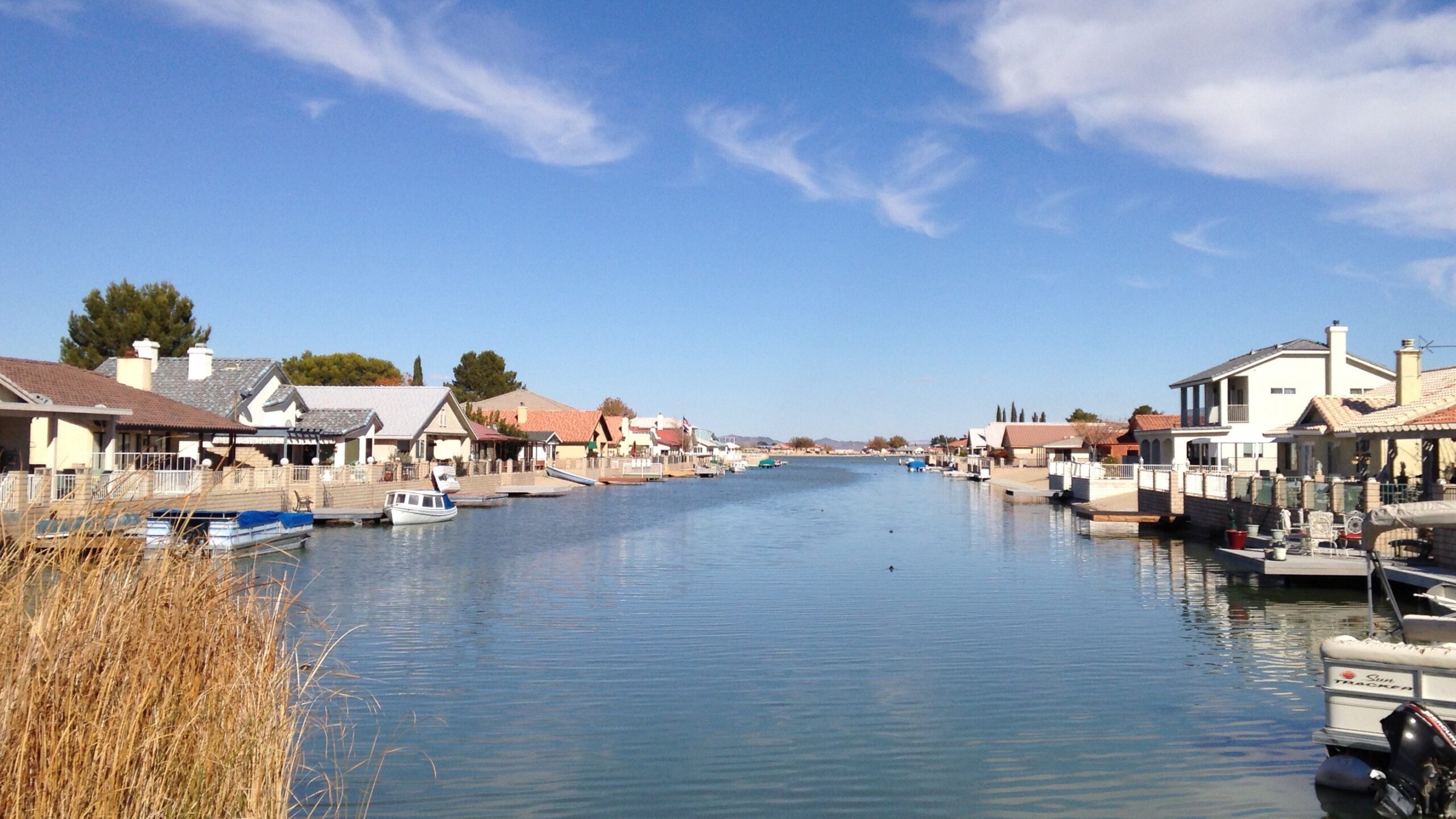 Adventuring Through Eclectic Outback Town of Helendale, California ...