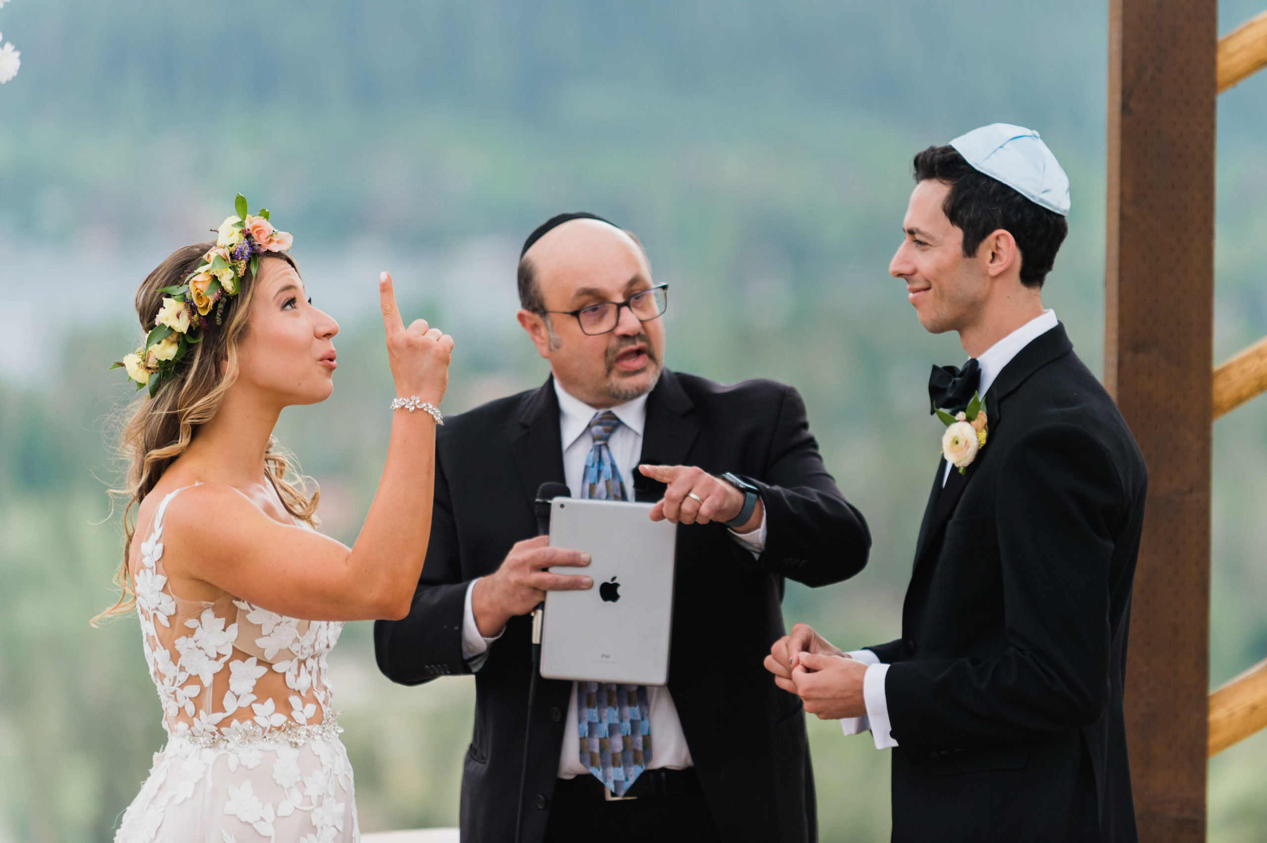 Marriage in Judaism: 5 Important Moments for Couples - Feri.org