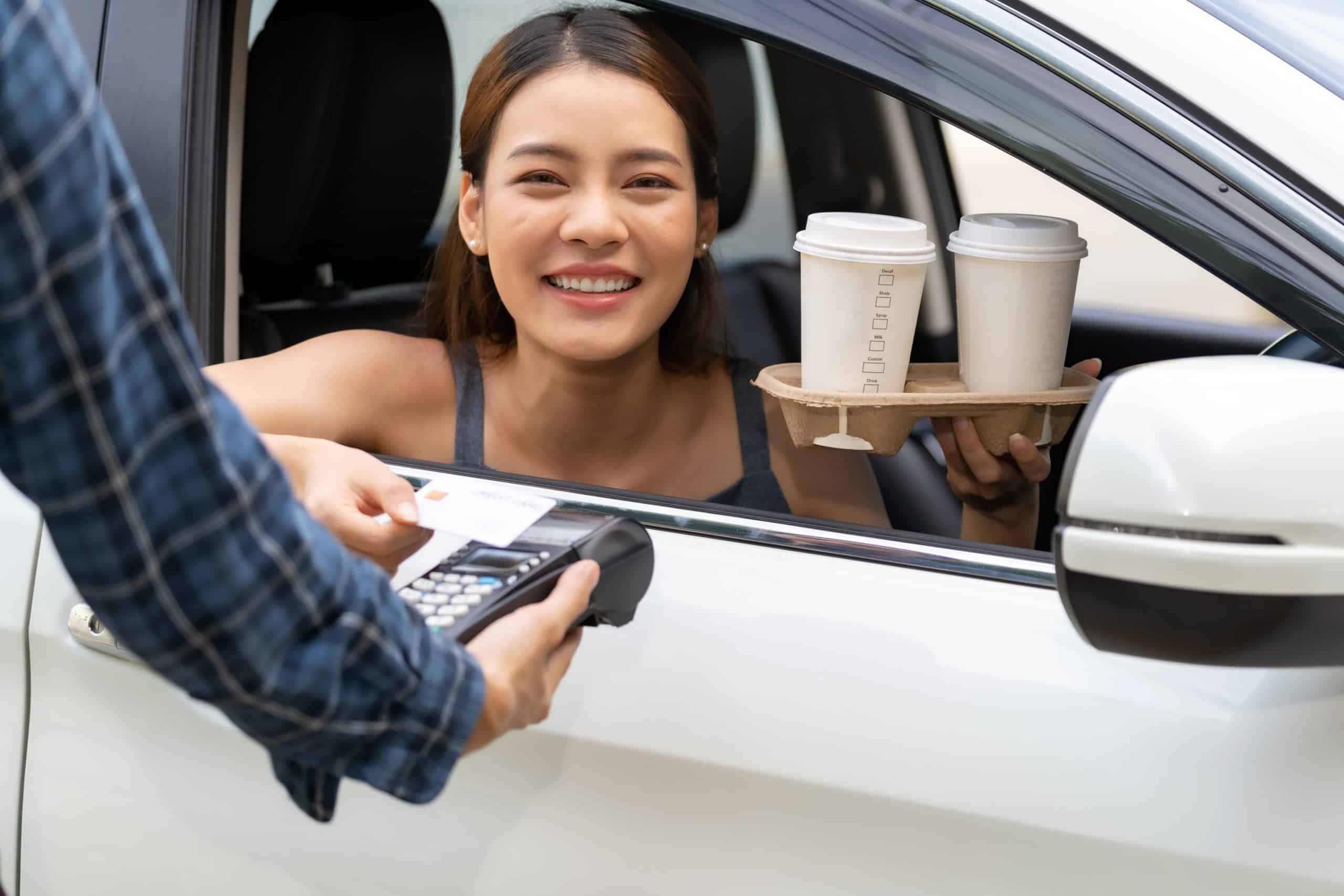 Exploring Drive-Thru Solutions for Businesses: Revving Up Efficiency ...