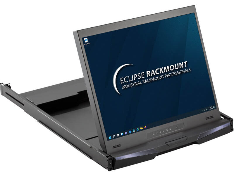 An In-depth Review of the Latest LCD Monitor Drawers - Feri.org