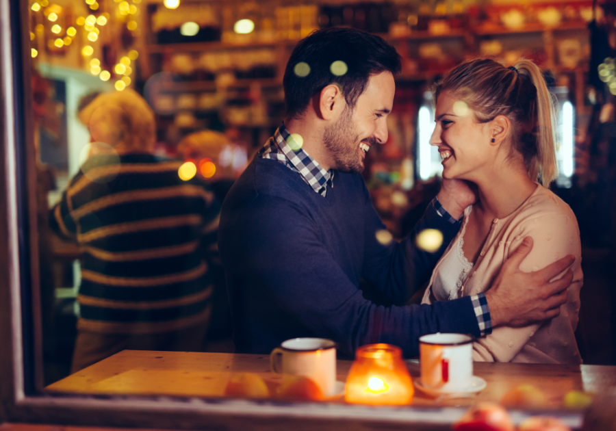 The Art of Conversation: Timeless Dating Tips for Meaningful ...