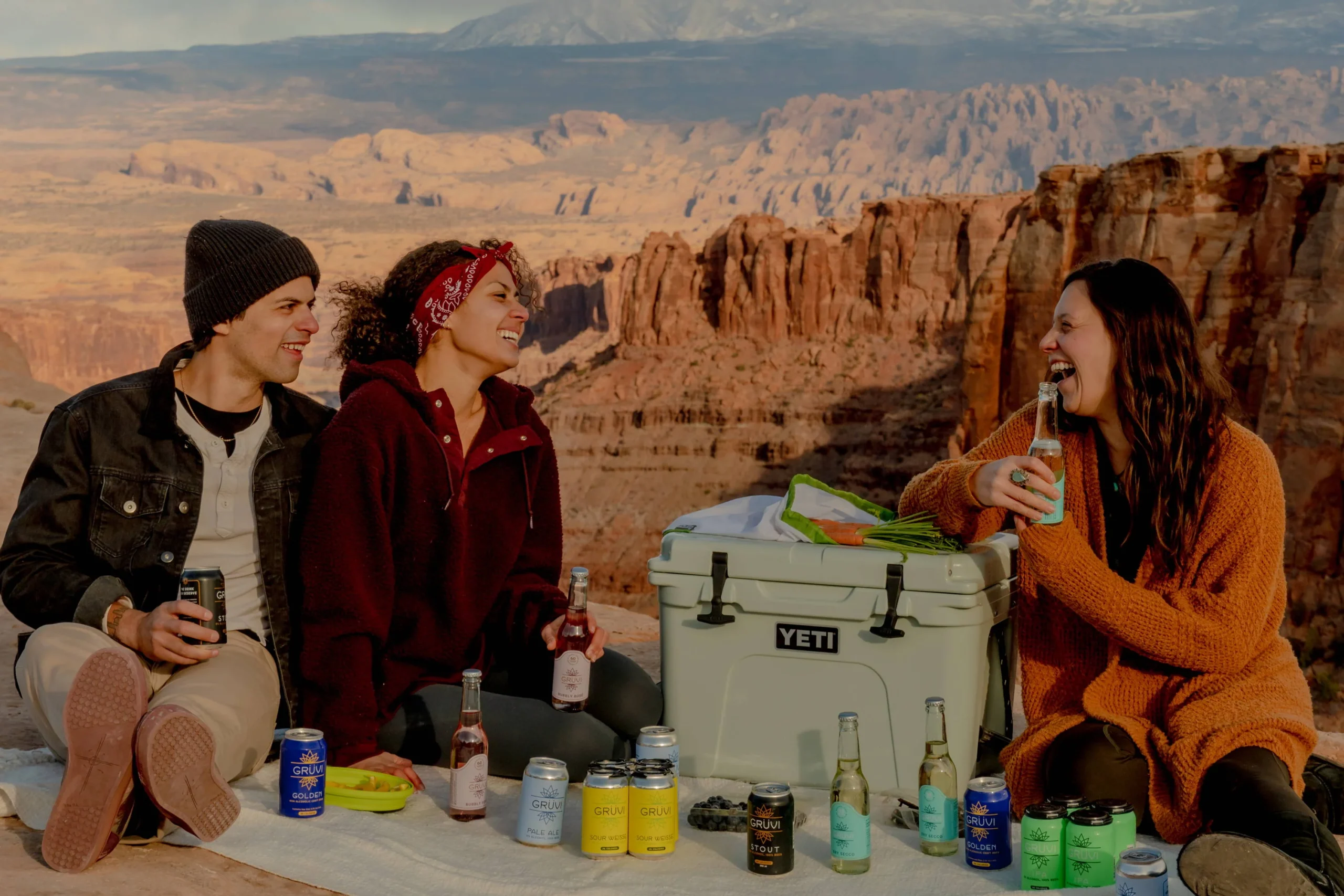 Supporting Our Sober Friends: Practical Tips for a Stronger Connection ...