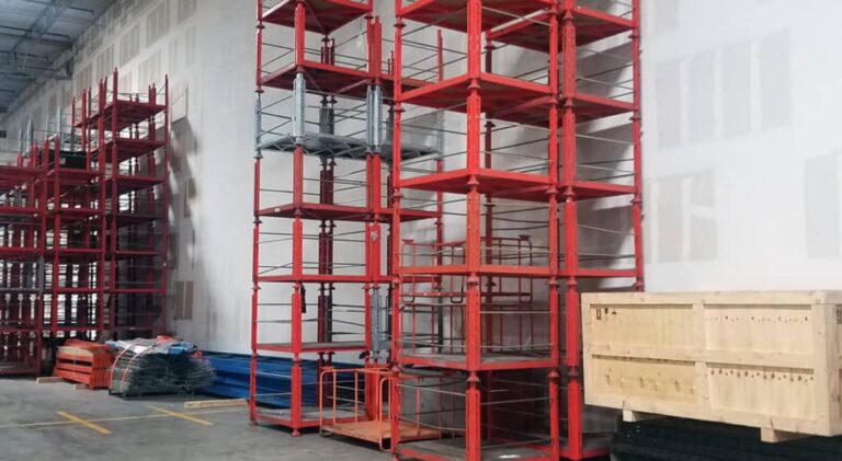 Choosing the Right Stack Rack Design for Your Specific Needs - Feri.org