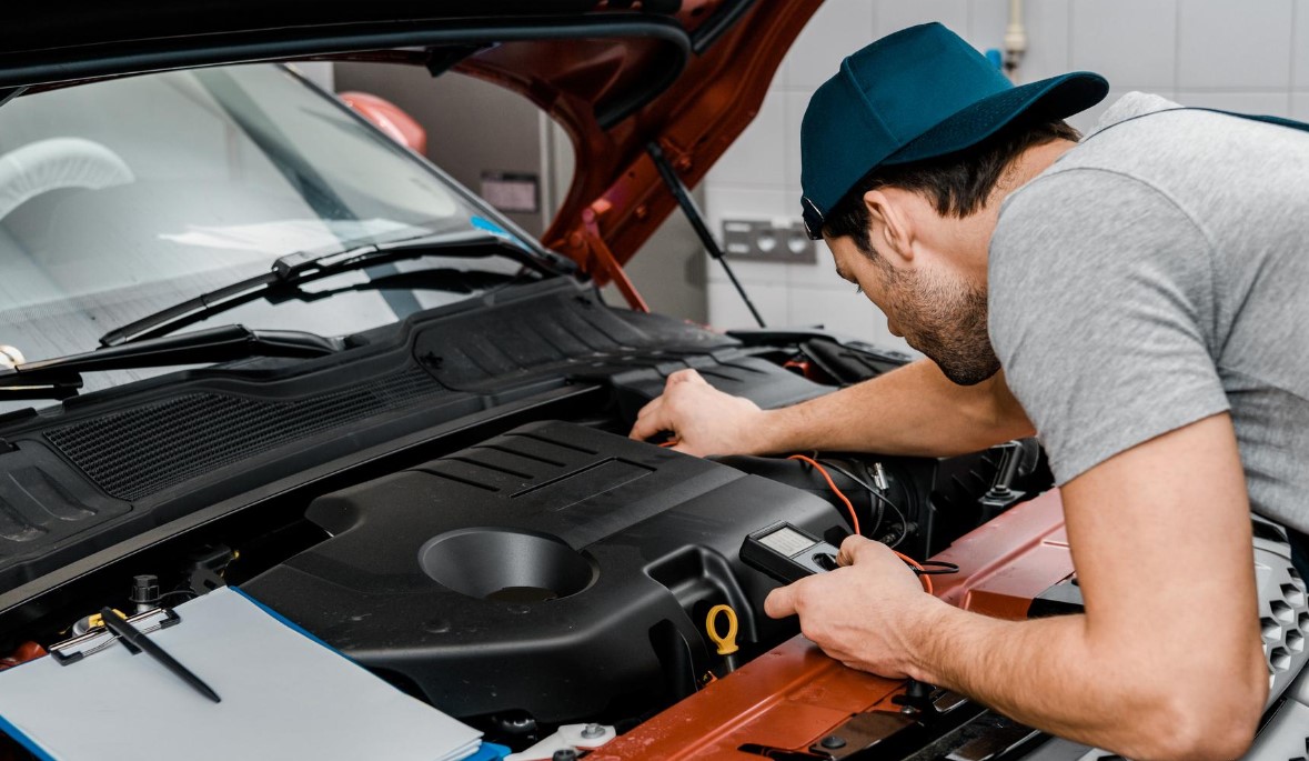 DIY Fixes for the Top 5 Electrical Problems in New Cars - Feri.org