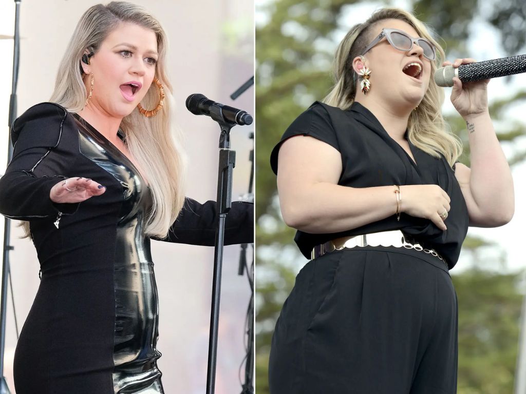 Kelly Clarkson Weight Loss: Her Journey and Tips - Feri.org