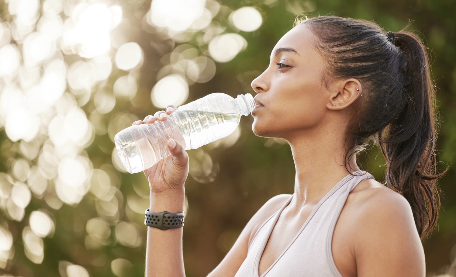 Can Drinking More Water Really Transform Your Life? - Feri.org