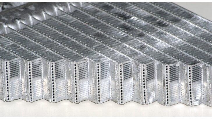 Understanding the Thermal Performance of Microchannel Coils - Feri.org