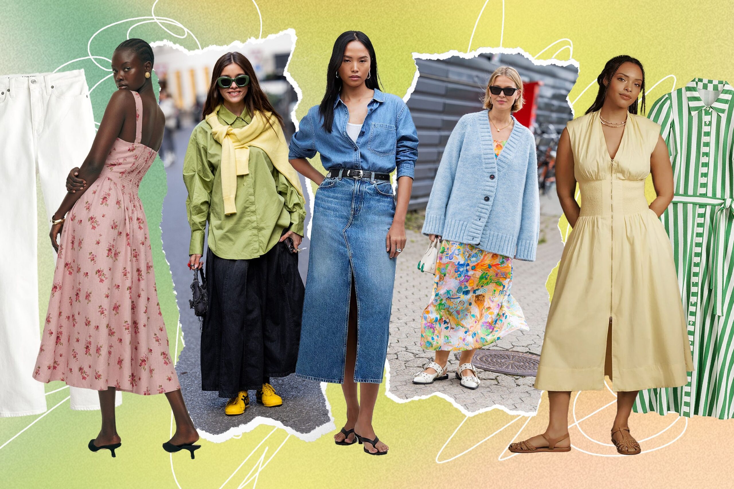 10 Most Famous Countries In The World - Feri.org