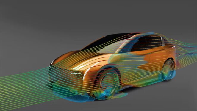 CFD Aerodynamics ─ Advanced Principles and Industry Applications - Feri.org